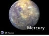 3D model Realistic planet Mercury VR / AR / low-poly | CGTrader