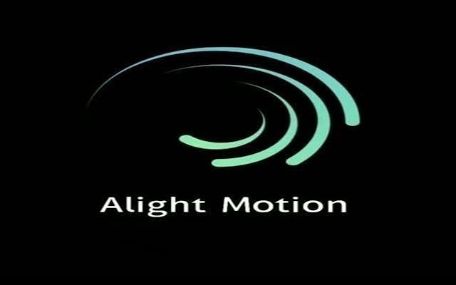 Alight Motion free 3D model animated | CGTrader