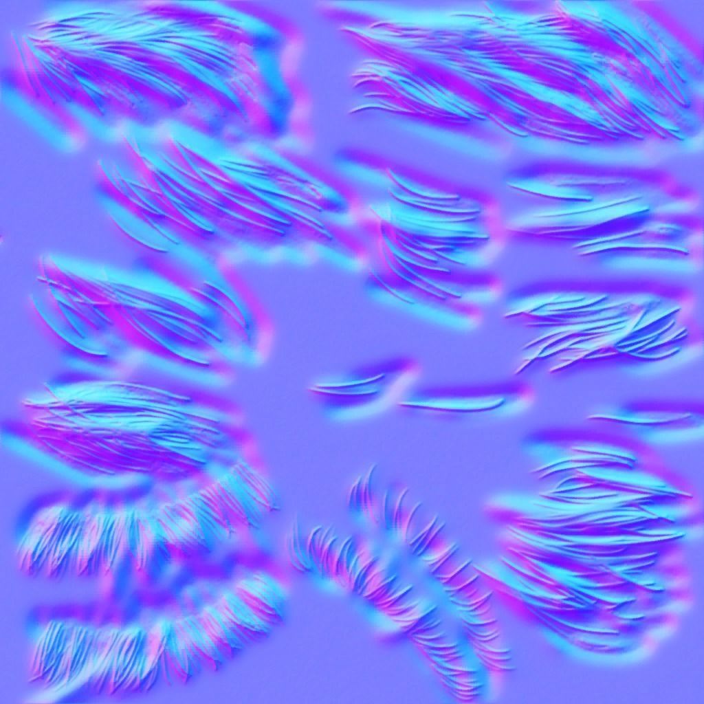 3D model Arnold Predator VR / AR / low-poly rigged | CGTrader