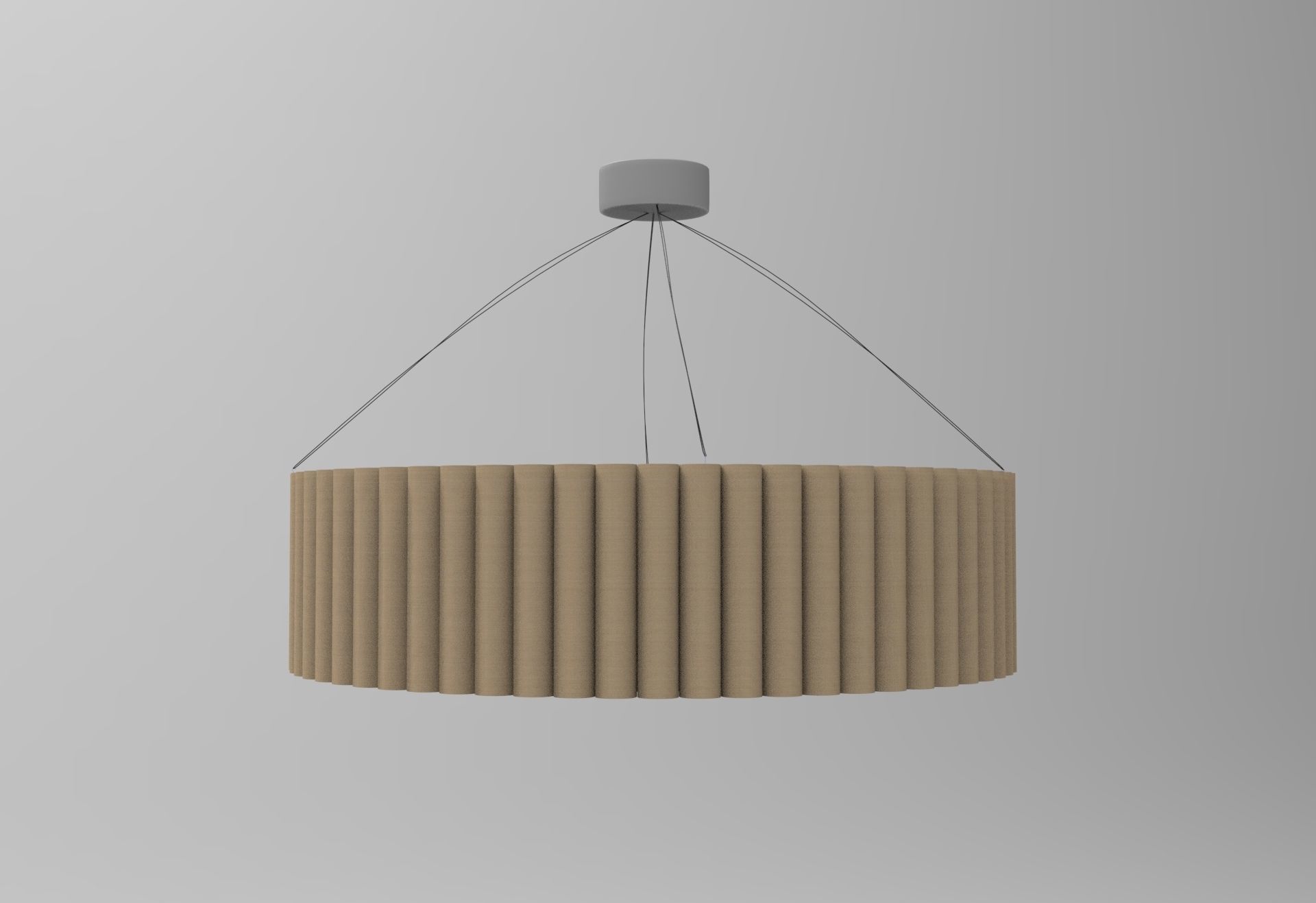 3D model Ceiling object VR / AR / low-poly | CGTrader