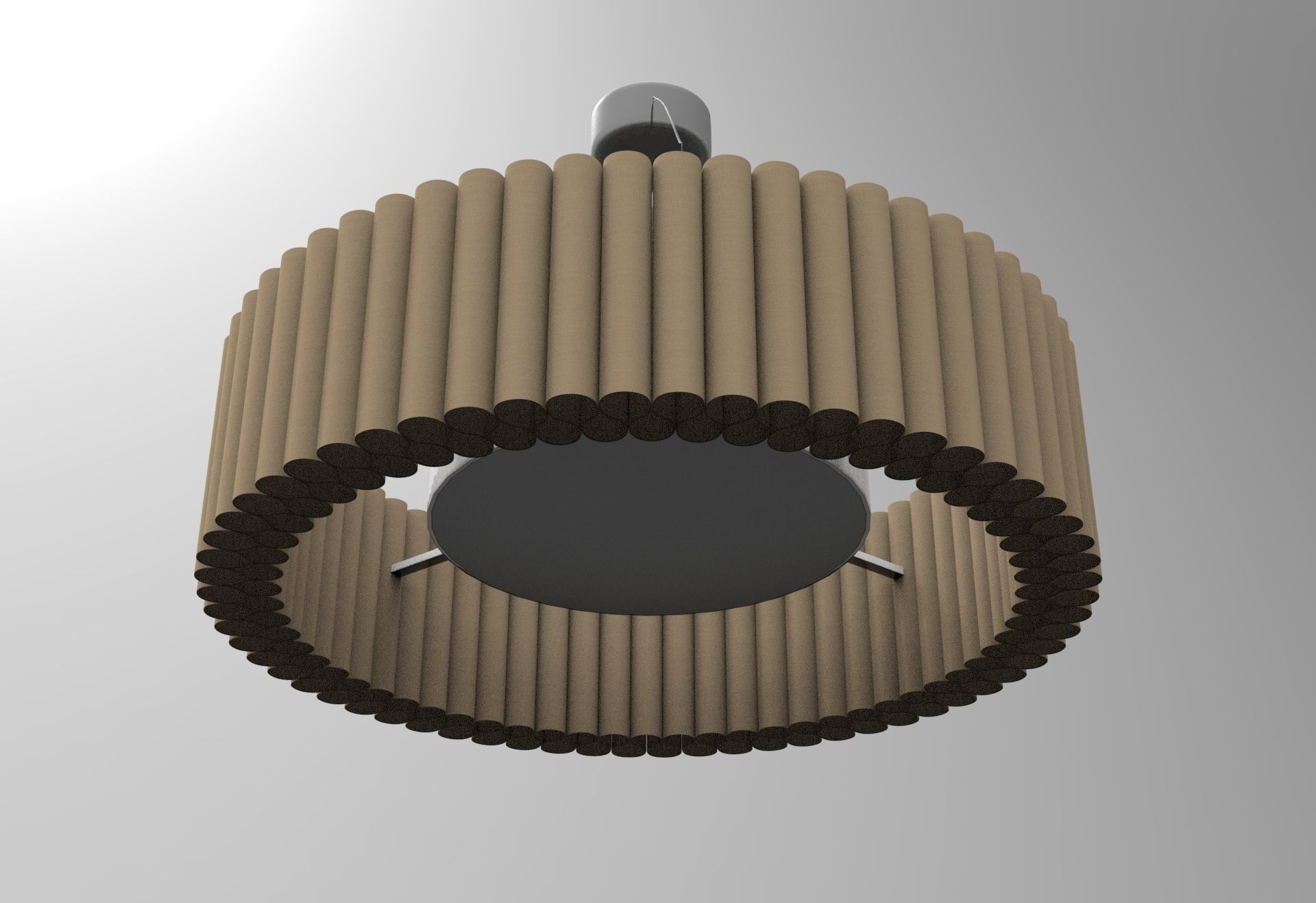 3D model Ceiling object VR / AR / low-poly | CGTrader