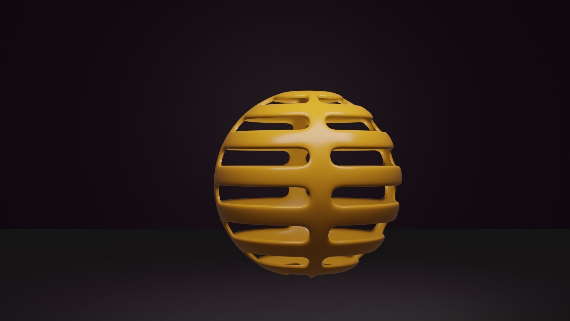 Globe Design Texture | CGTrader