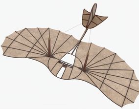 Flyer 3D Models | CGTrader