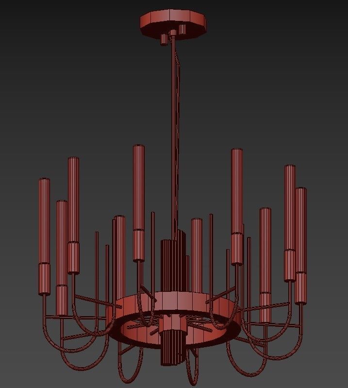 GALA II 3D model | CGTrader