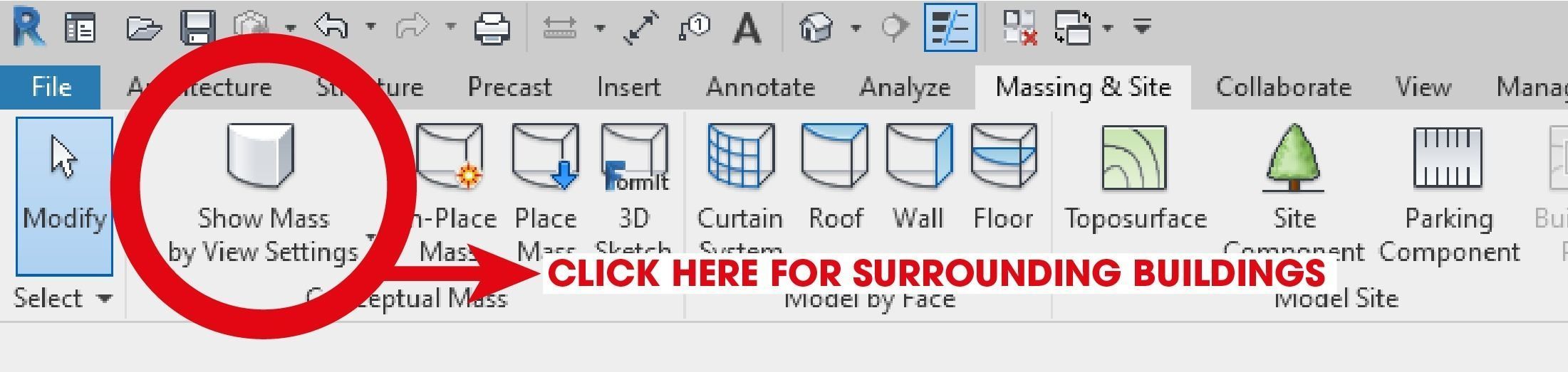 Museum Building Revit Project 3D model | CGTrader