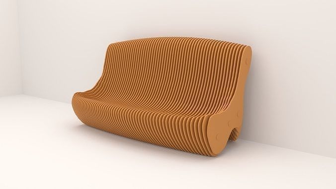 Parametric Models Pack 3D Model Collection2-20 design | CGTrader