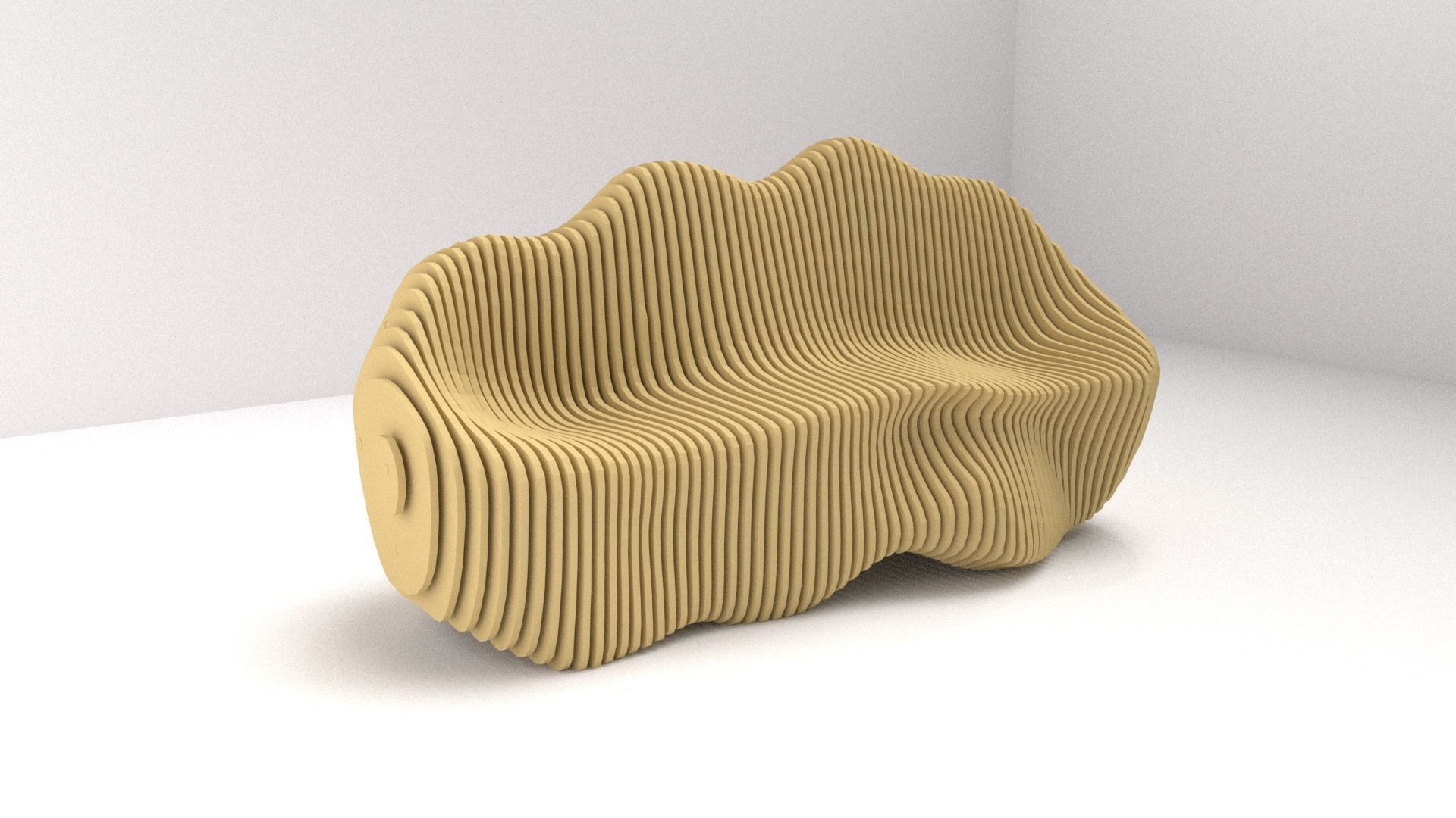 Parametric Models Pack 3D Model Collection2-20 design | CGTrader