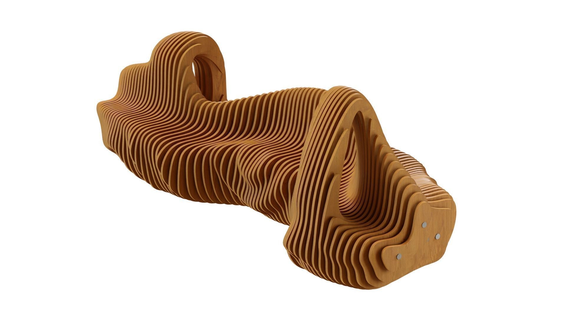 Parametric Models Pack 3D Model Collection2-20 design | CGTrader