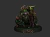 IVERN - LEAGUE OF LEGENDS 3D model 3D printable | CGTrader