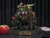 IVERN - LEAGUE OF LEGENDS 3D model 3D printable | CGTrader