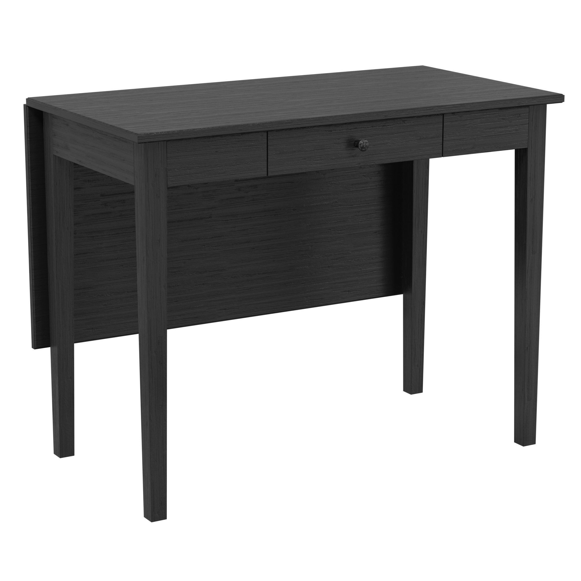 IKEA - IDANAS IDANES Table with folding board 3D model | CGTrader