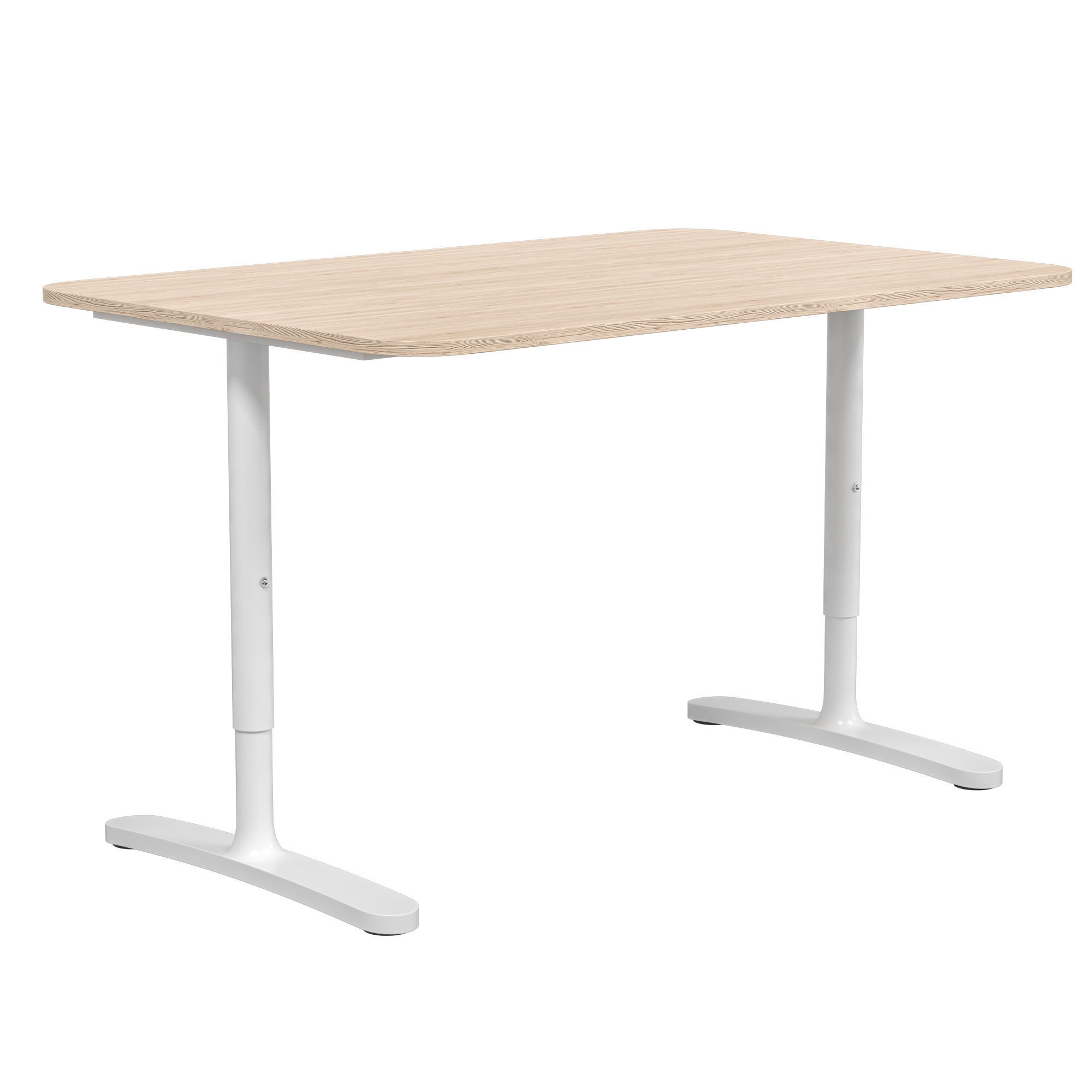 IKEA - BEKANT 3D model | CGTrader