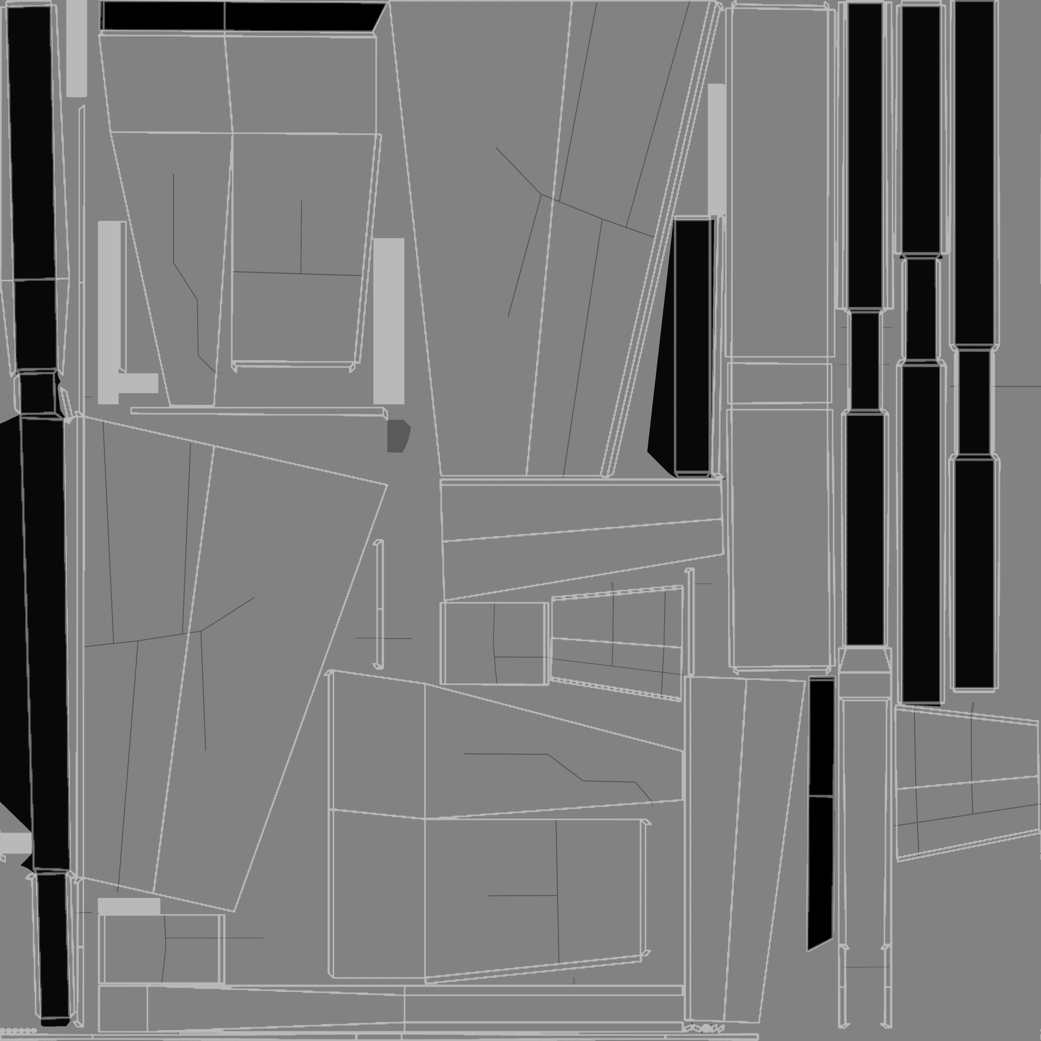 Star Forge 3D model | CGTrader