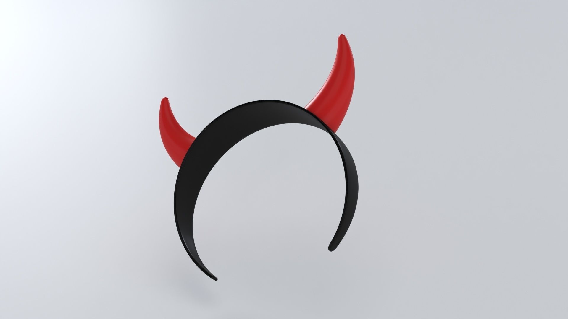 Wearable ears evil 3d model 3D model | CGTrader