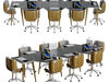 Conference Table 05 3D model | CGTrader