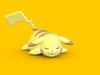 Pikachu in ecstasy - 3D PRINT 3D model 3D printable | CGTrader