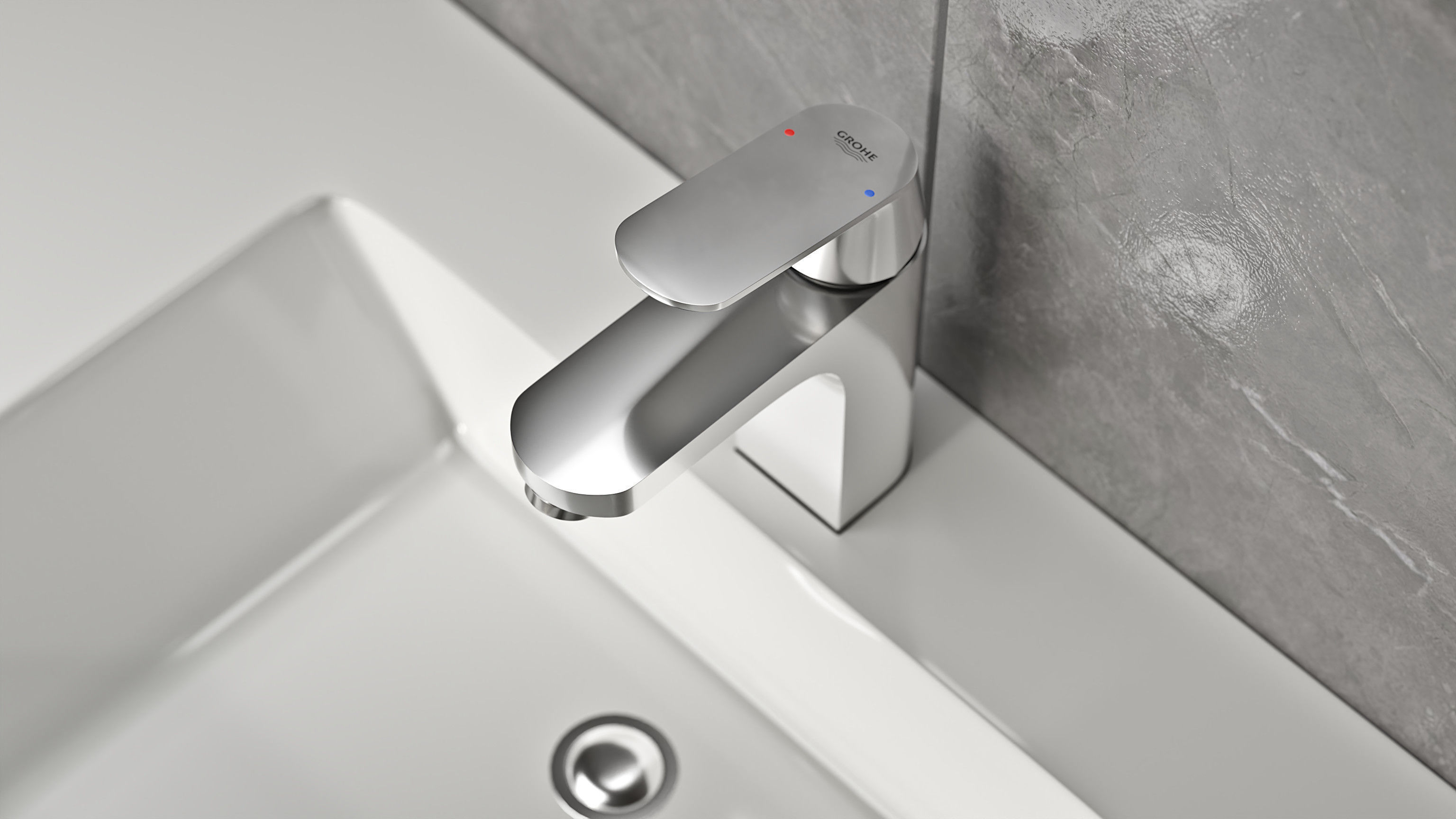 Luxury Bathroom Assets Set 1 3D model | CGTrader