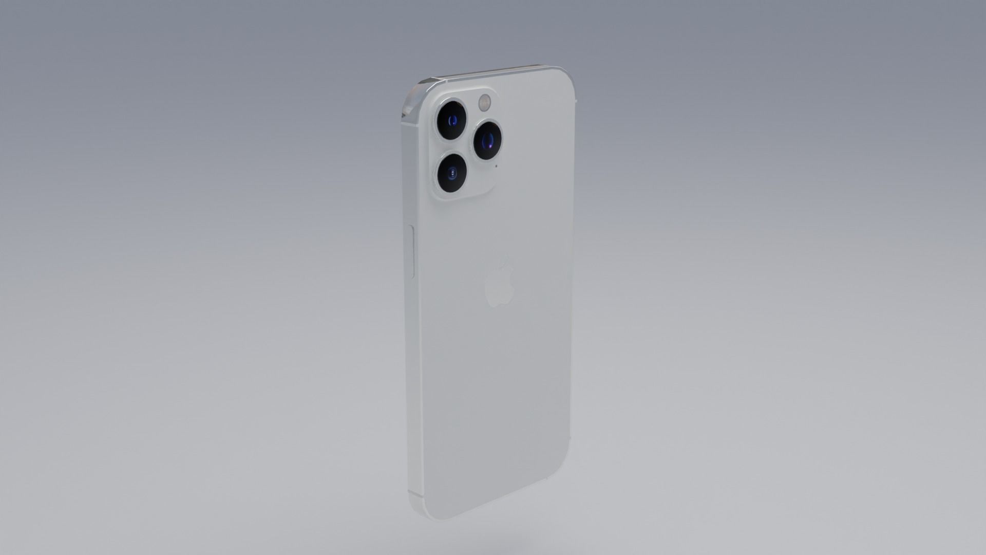 3D model All Iphone 14 Pro Models with colors - 4K texture sets VR / AR ...