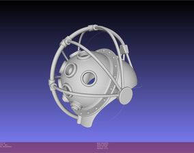 Bioshock 3D Printing Models | CGTrader