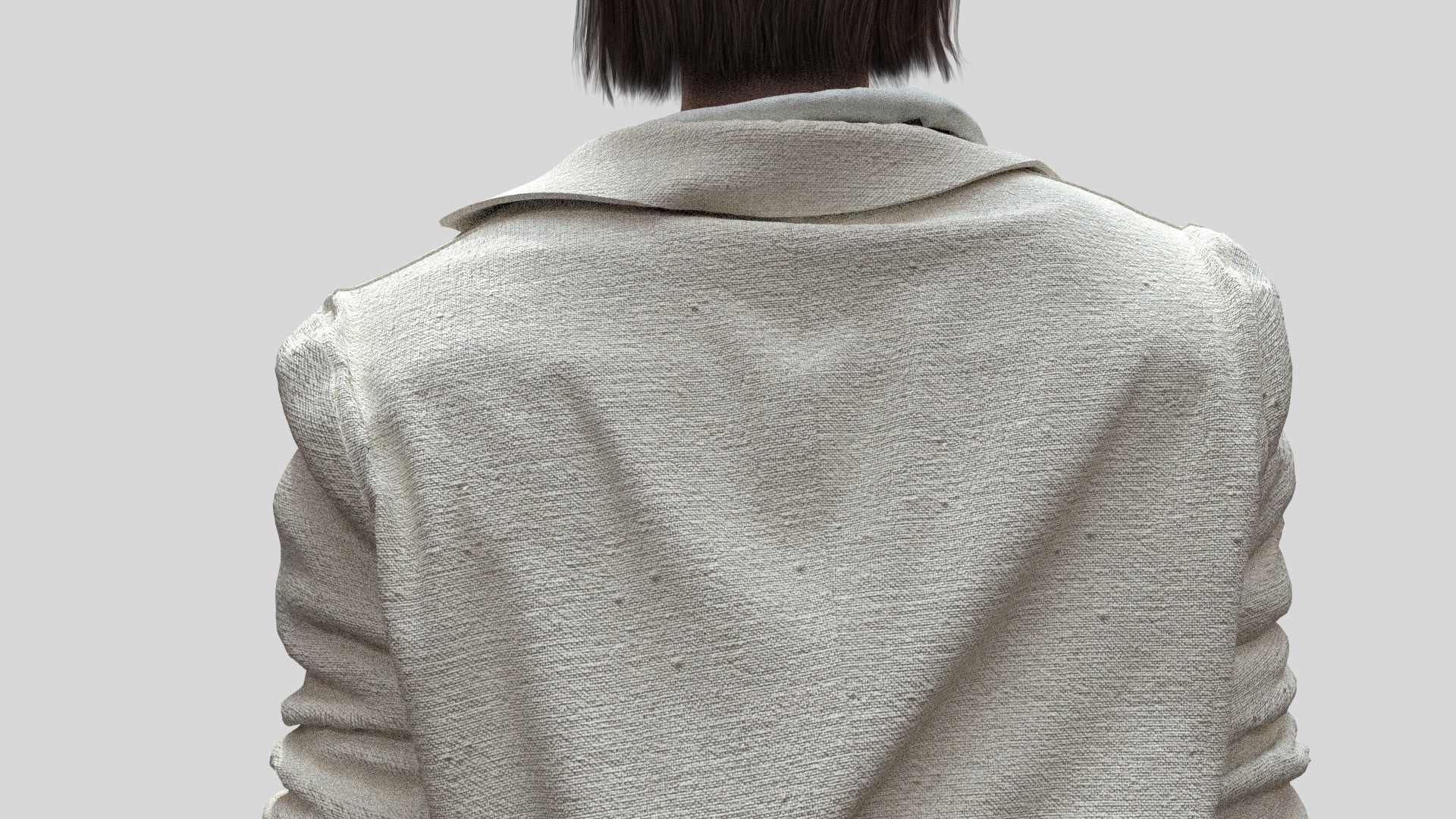 Realistic Womens Outfits 3D model | CGTrader