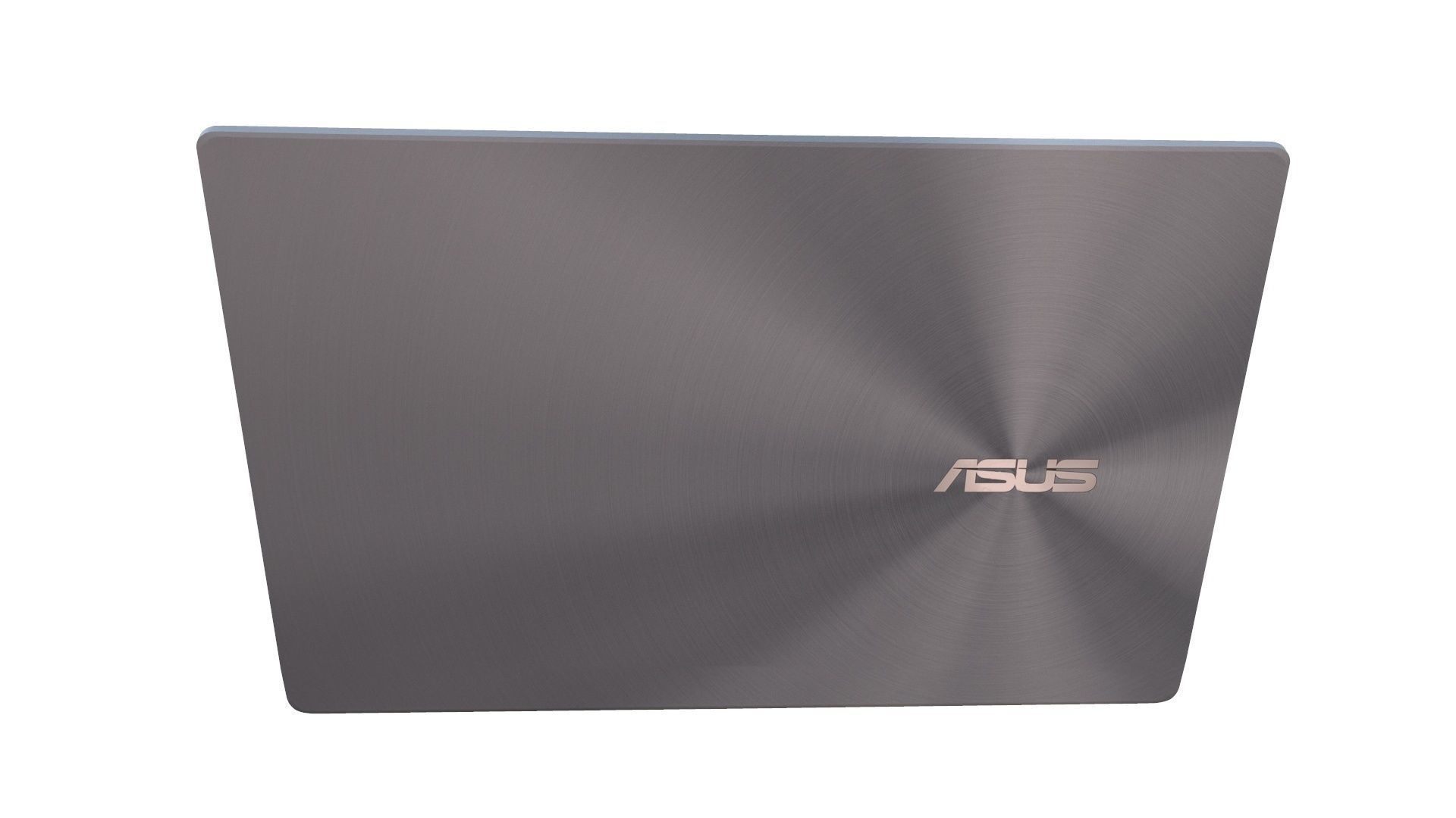 ASUS Zen Book 3D model | CGTrader