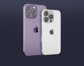 Promax 3D Models | CGTrader