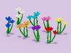 3D model Voxel Flowers Pack VR / AR / low-poly | CGTrader