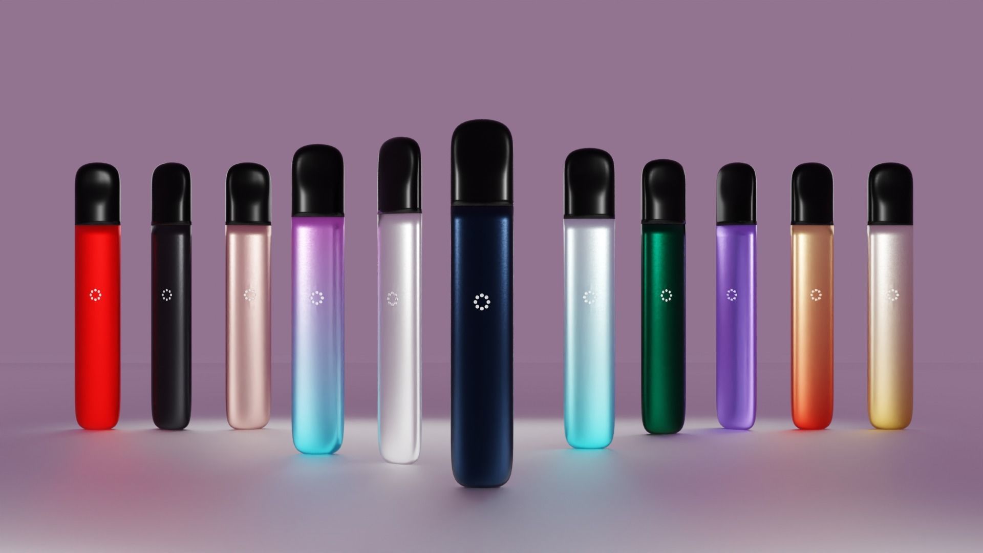 3D model Vape Relx Infinity VR / AR / low-poly | CGTrader