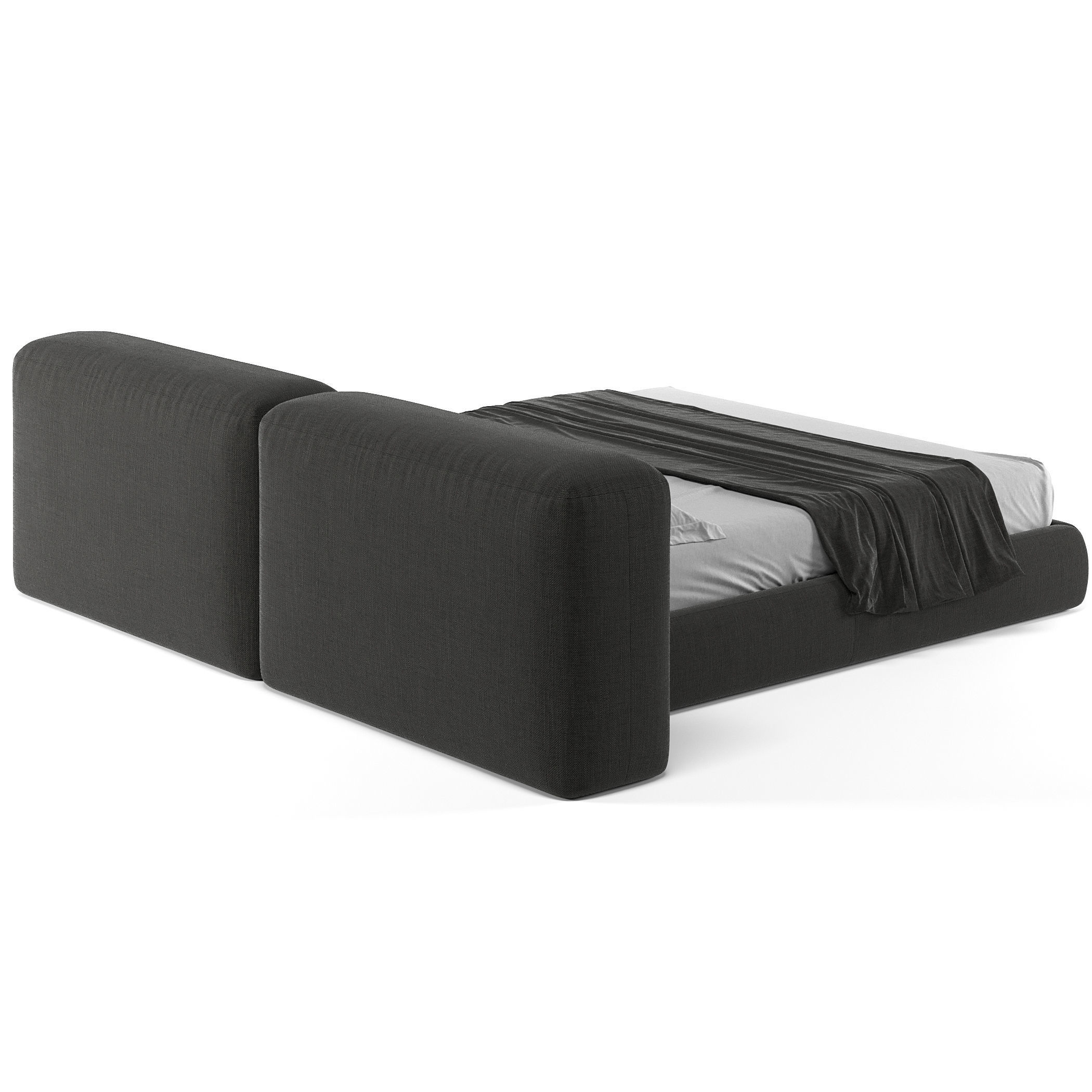 Amura Lapis Linear 3D model | CGTrader