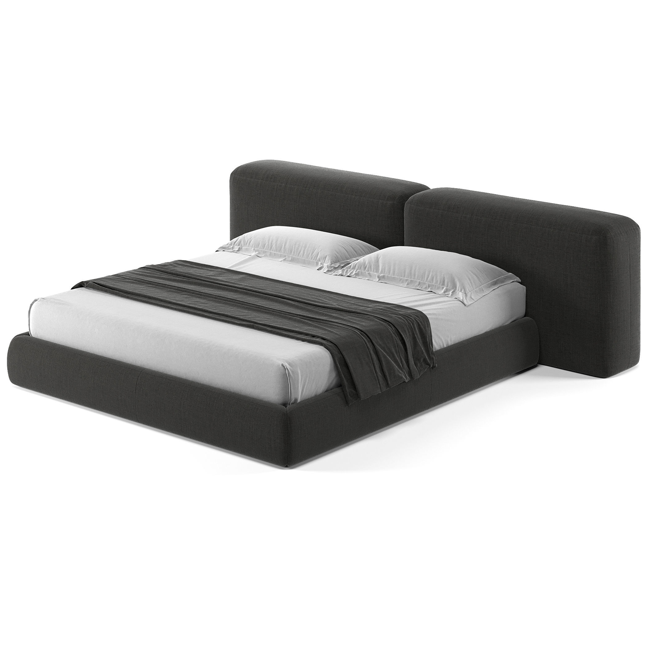 Amura Lapis Linear 3D model | CGTrader