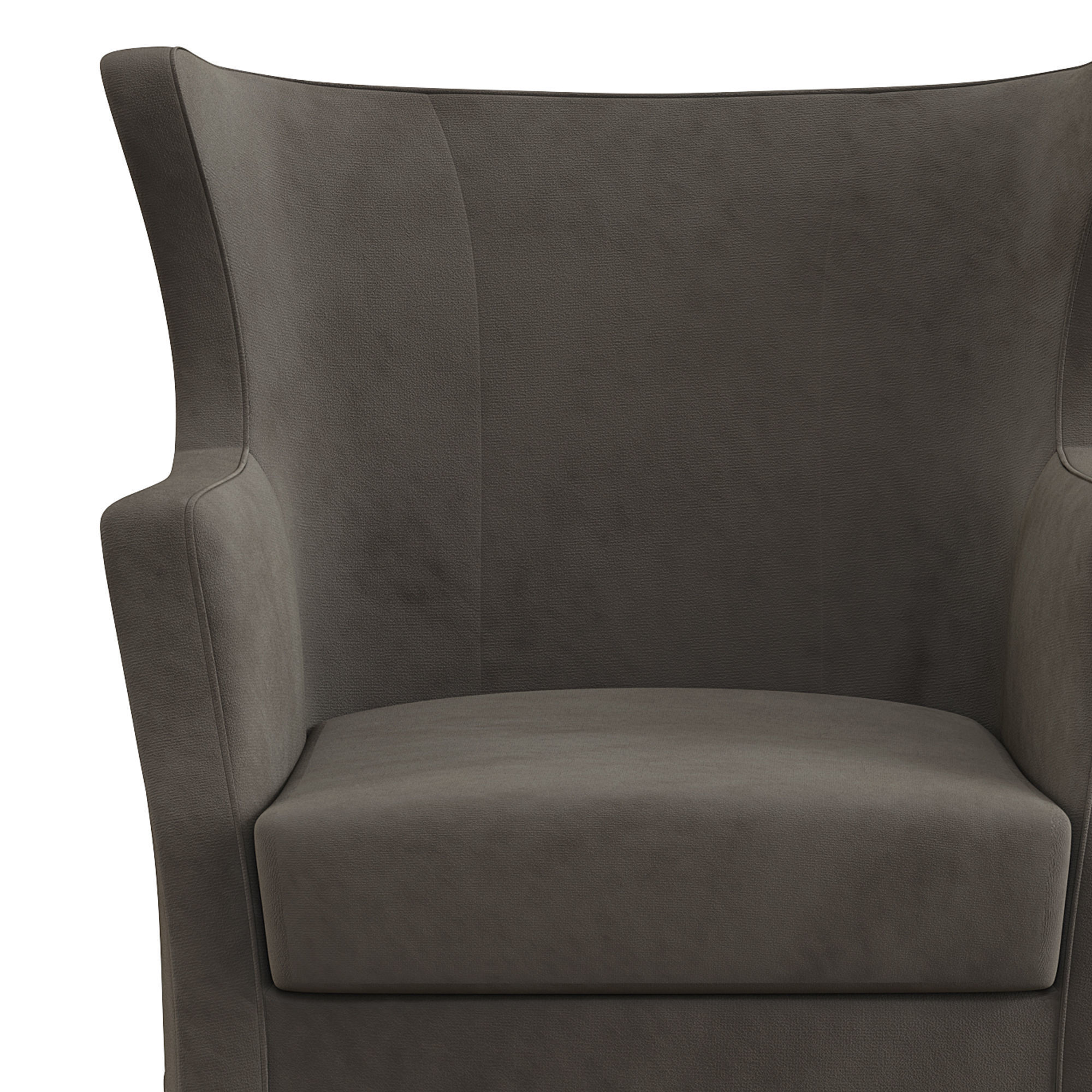DUKONO II ARMCHAIR BY Maisonvalentina 3D model | CGTrader