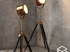 Floor Lamp Sketchup Model free 3D model | CGTrader