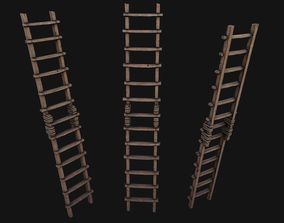 Ladder 3D Models | CGTrader