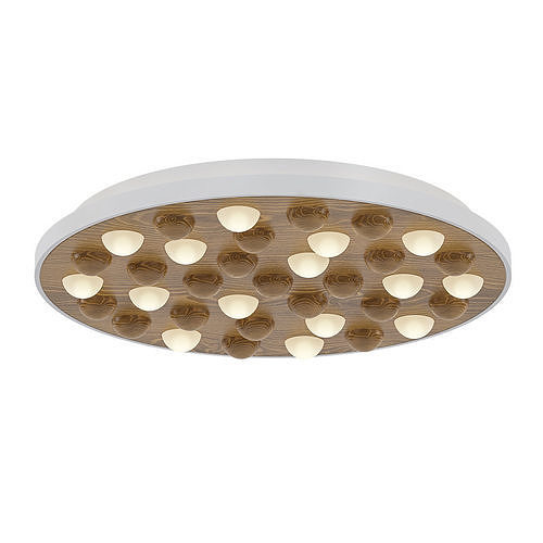 PIE CEILING 3D model | CGTrader