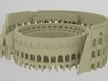 colosseum roman coliseum 3D model 3D printable | CGTrader