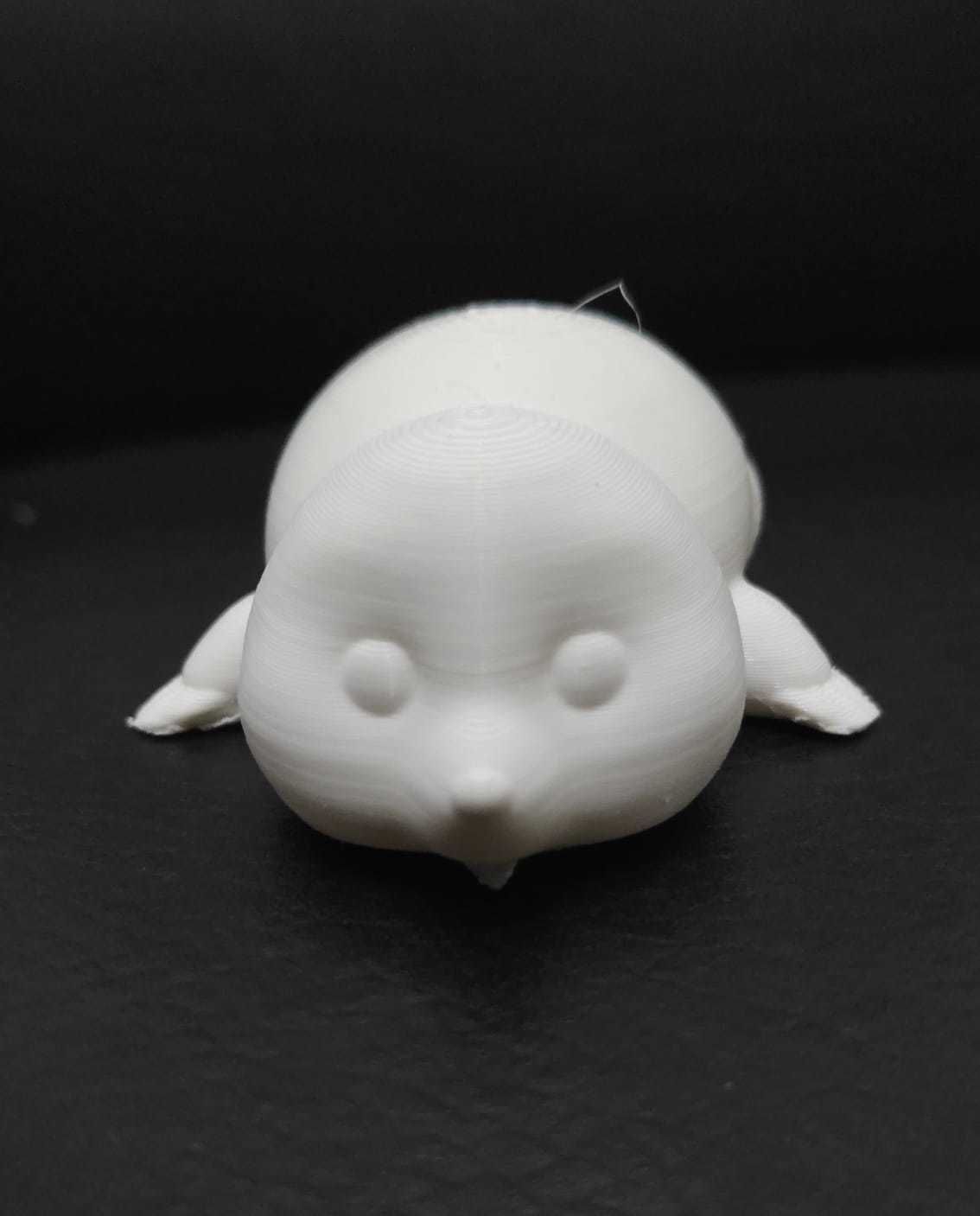 Flexi Mole 3D model 3D printable | CGTrader