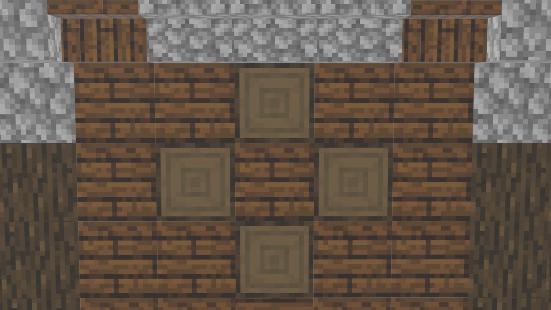 3D model minecraft pilagers post VR / AR / low-poly | CGTrader