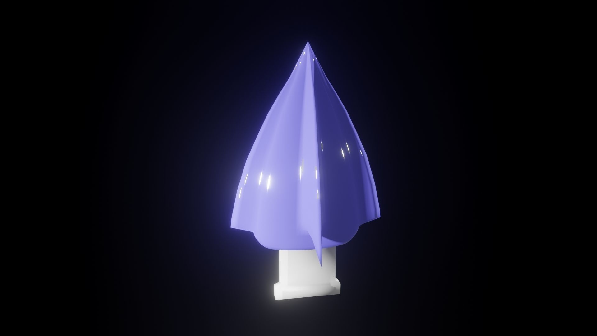 Arrow Head 1 Modified 3D model | CGTrader