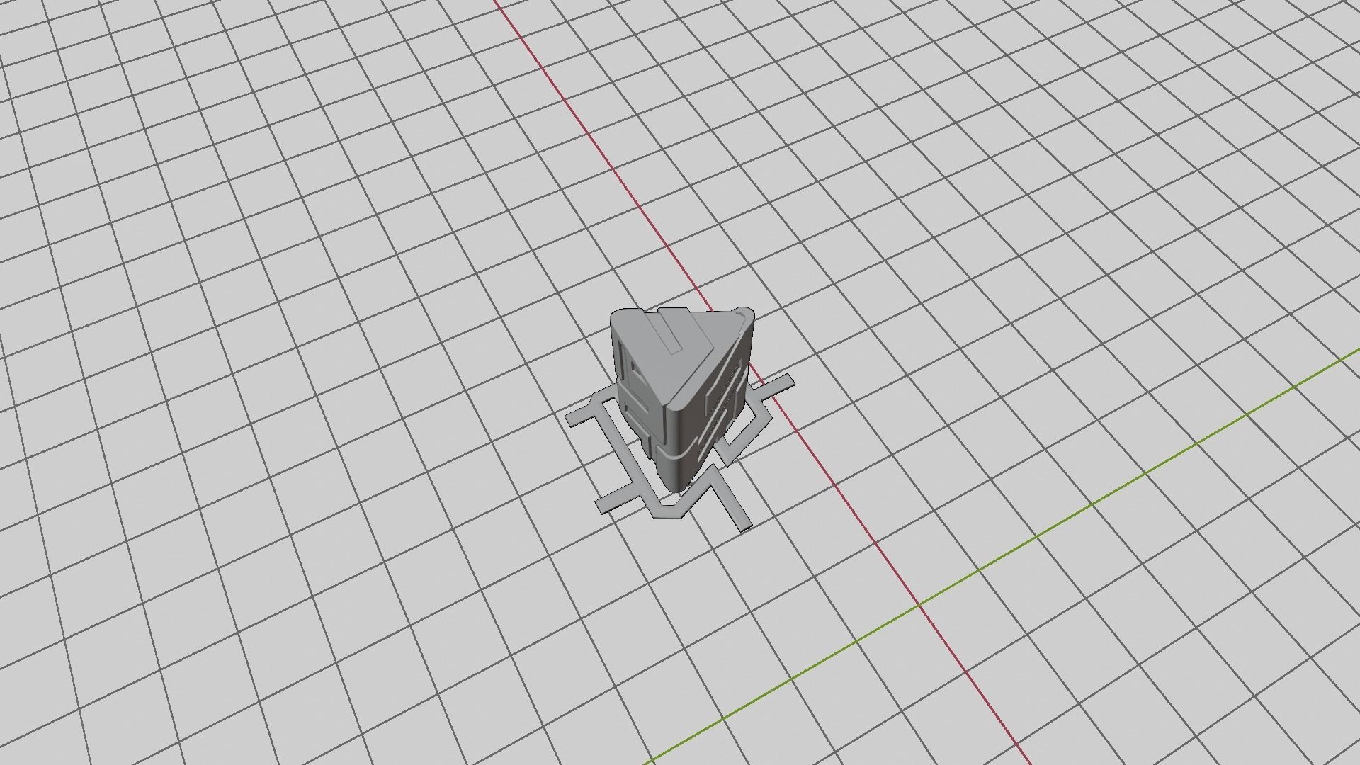 Chamber Rendezvous teleport animation free VR / AR / low-poly 3D model ... Chamber Rendezvous teleport animation free VR / AR / low-poly 3D model ...