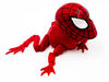 SpiderMan Flexi Toad Frog articulated no supports 3D model 3D printable ...
