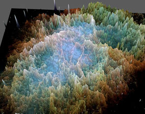 Deep 3D Models | CGTrader