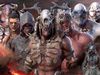 7 ORC Character Unity 3D Characters 3D with bone binding action 3D ...