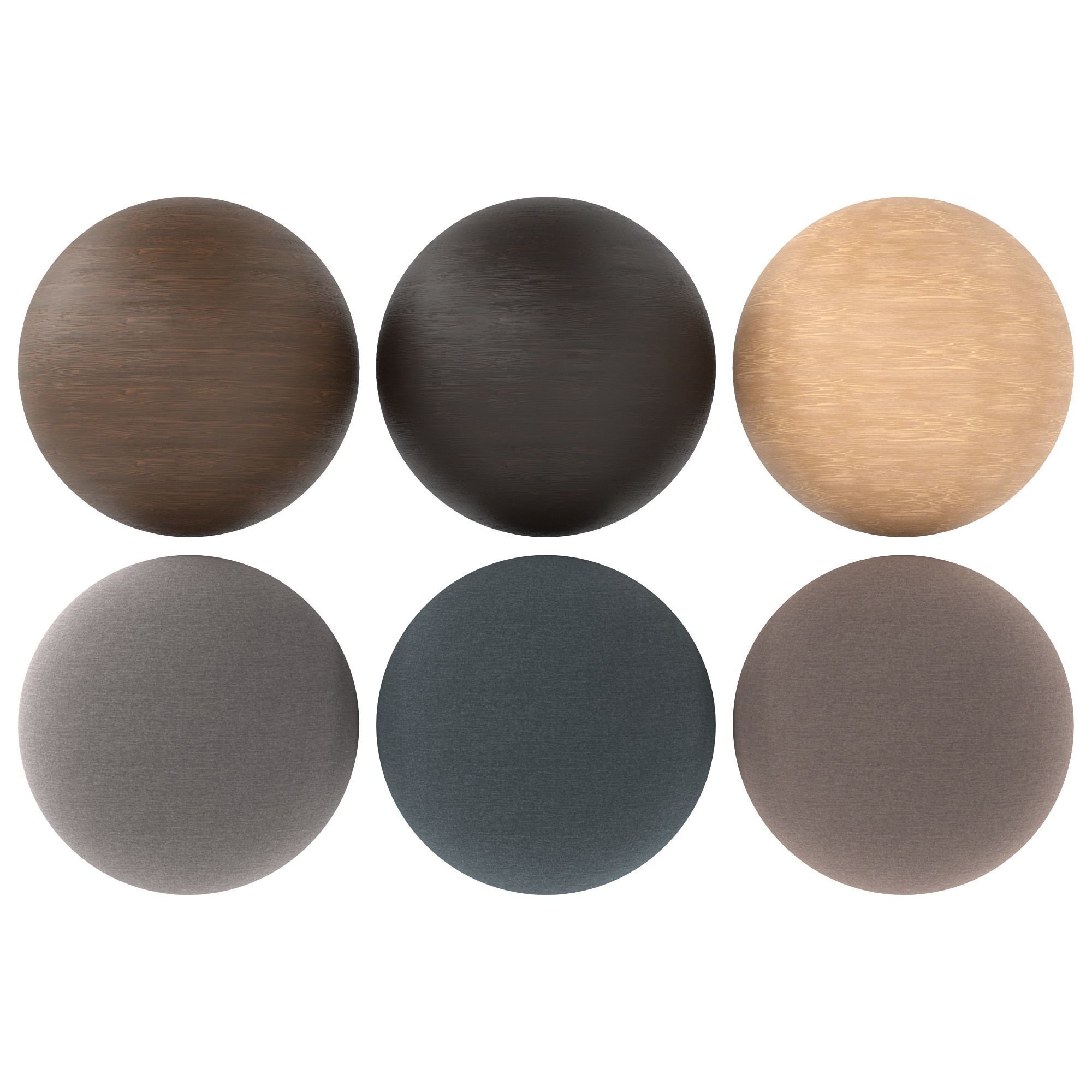 Philosophers Lounge Chair 3D model | CGTrader