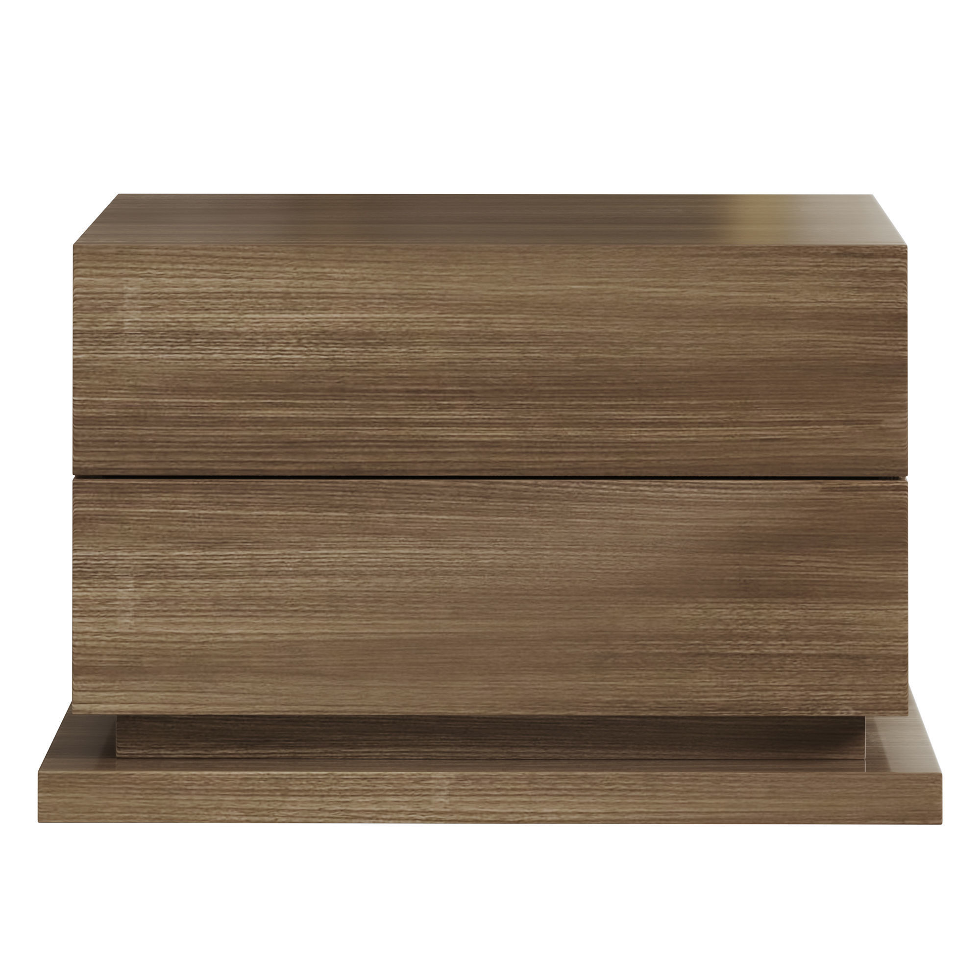 USO BEDSIDE TABLE by Laskasas 3D model | CGTrader