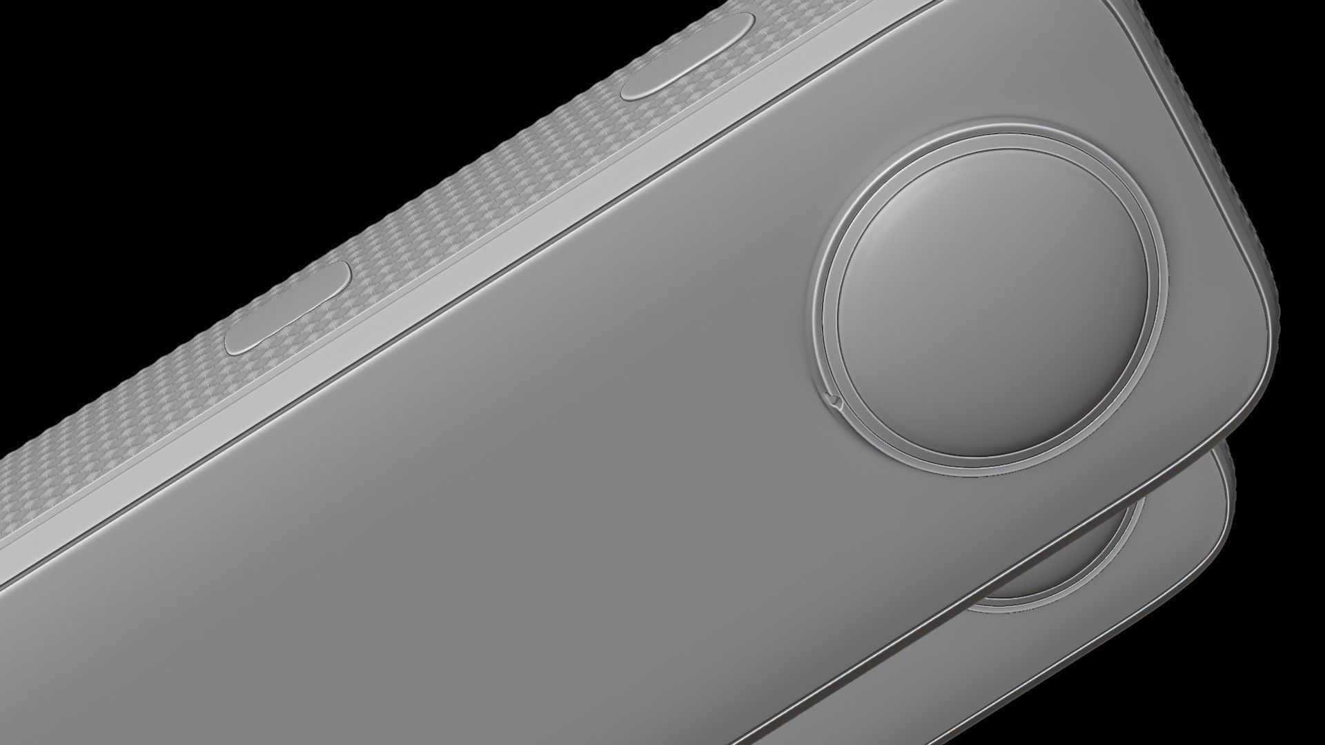 3D model Insta360 X3 VR / AR / low-poly | CGTrader