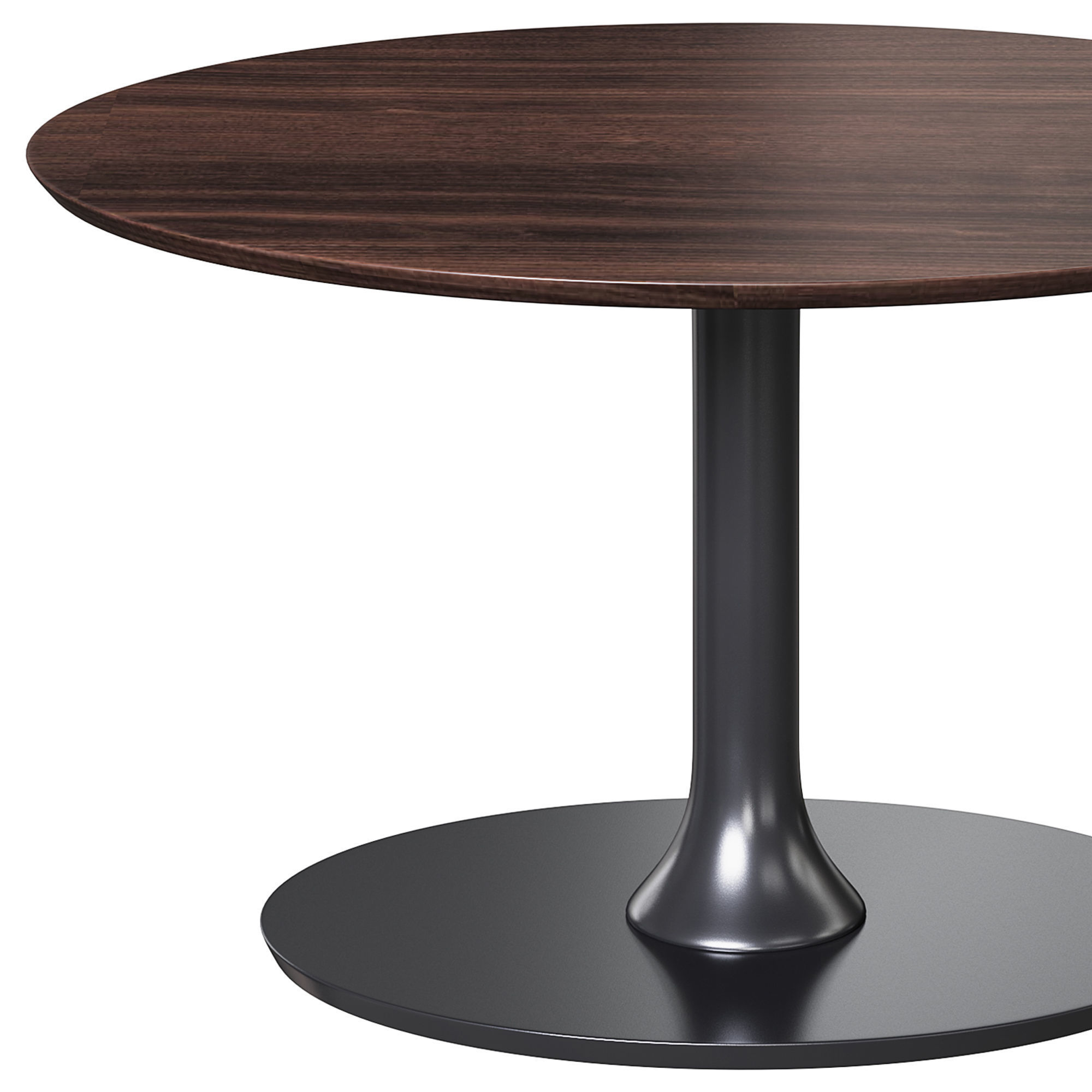 EGG DINING TABLE By Laskasas 3D model | CGTrader