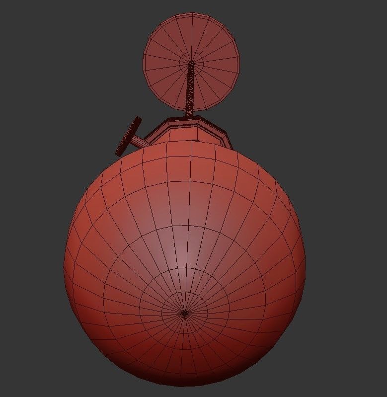 D-SIGN LIGHT 3D model | CGTrader