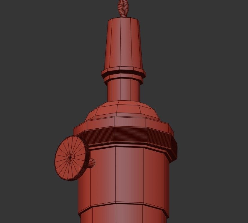 D-SIGN LIGHT 3D model | CGTrader