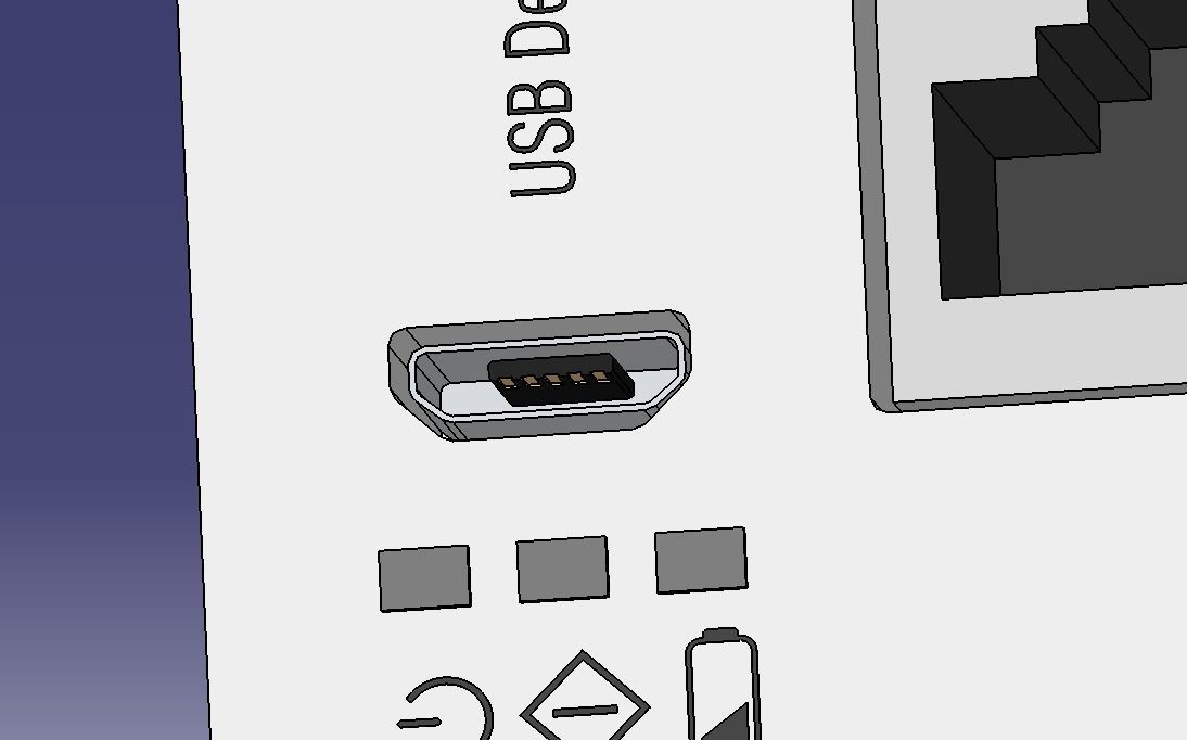 Siemens PLC200 model 3D model | CGTrader