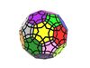Tuttminx 3D model | CGTrader